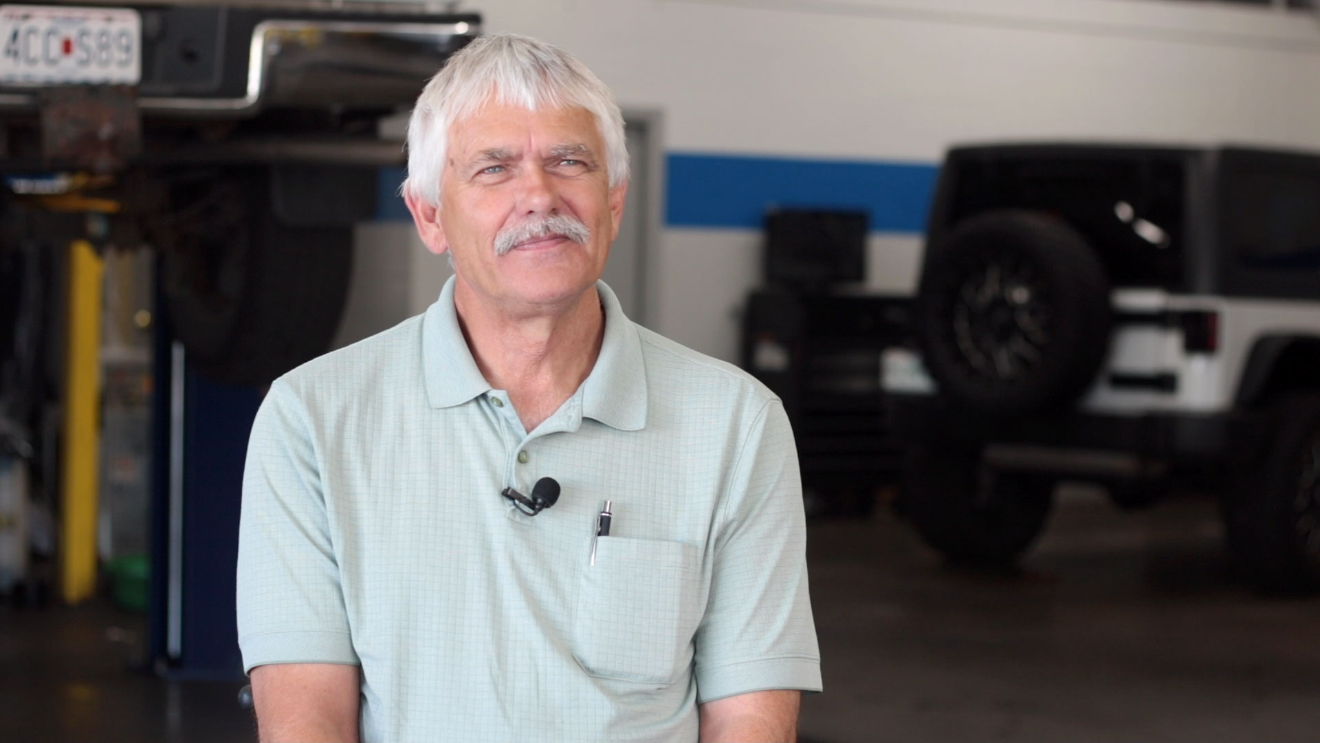 About ACE Transmission: Living the American Dream