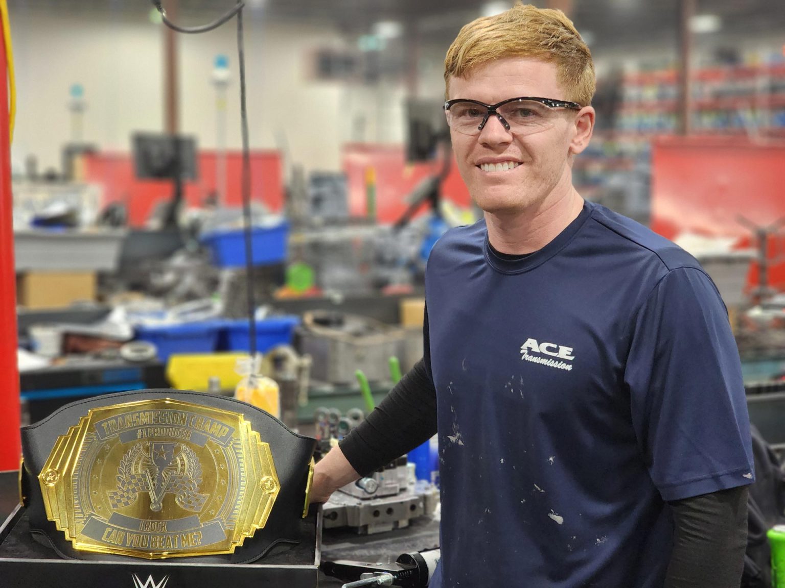 Why choose ACE remanufactured transmissions? - ACE Transmission Remanufacturing