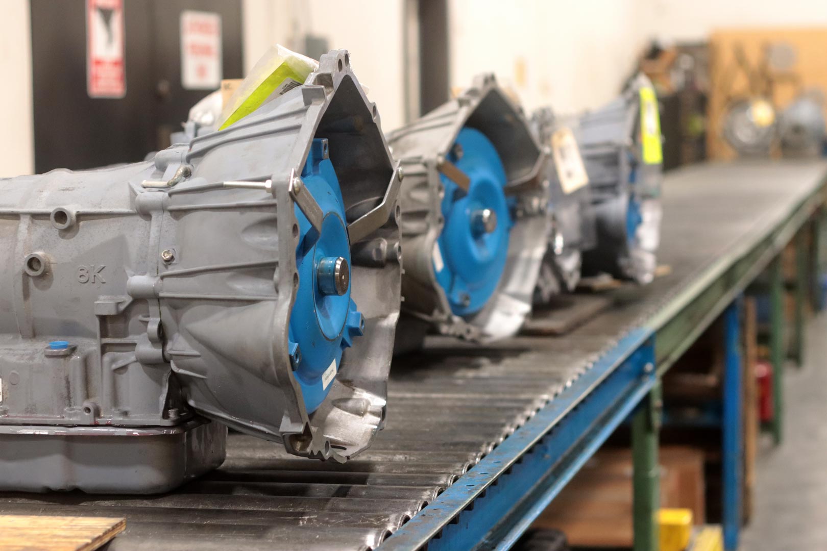 The Best Remanufactured Transmissions at Wholesale Prices - Ace ...