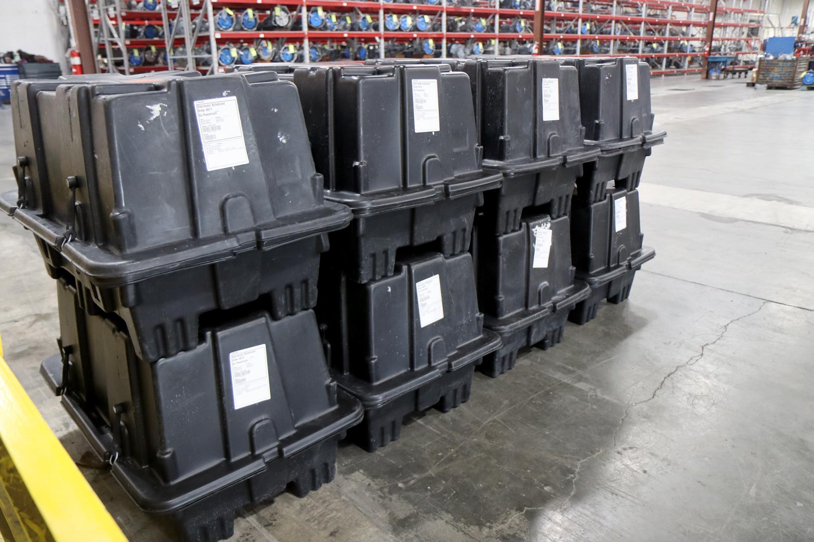 Why choose ACE remanufactured transmissions? - ACE Transmission ...